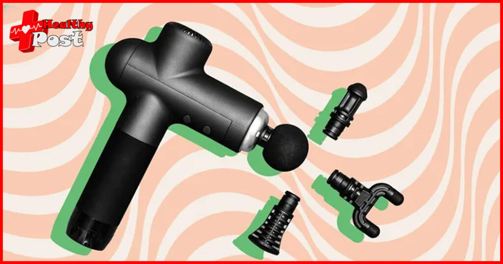 What is a fascial gun and why should I use it