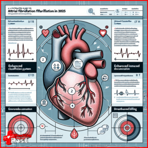 Atrial Fibrillation ICD 10: The Latest Updates You Need to Know