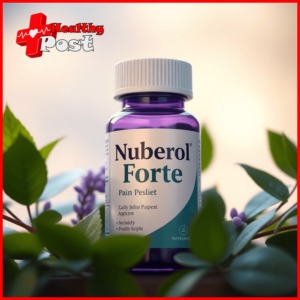 Nuberol Forte: A Comprehensive Review of Its Uses and Effects