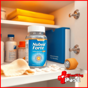 Nuberol Forte: A Comprehensive Review of Its Uses and Effects