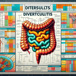 Understanding the ICD 10 Code for Diverticulitis: A coding Guide