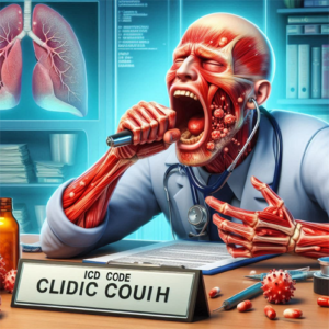 icd 10 code chronic cough Explained: Symptoms, Classification