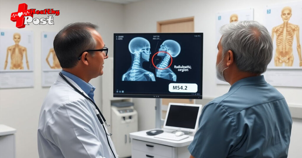 Understanding M54.2 Diagnosis Code: Accurate Detection